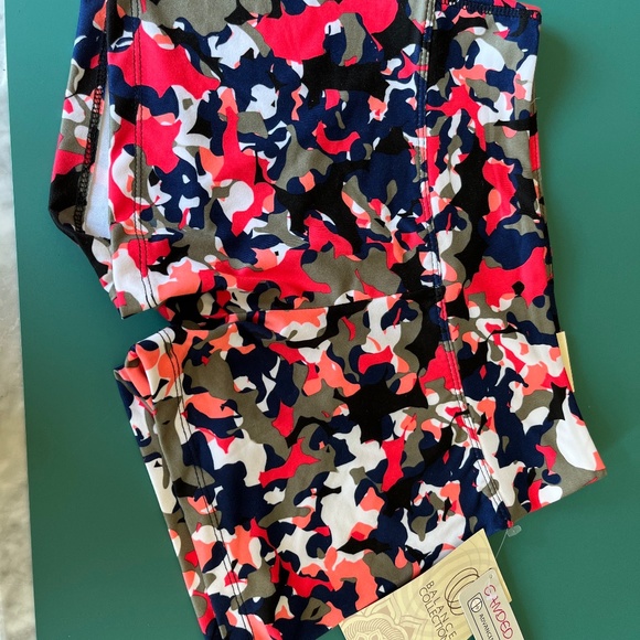 Balance Collection | Shorts | Nwt Balance Collection Camo Shorts 3 Size ...